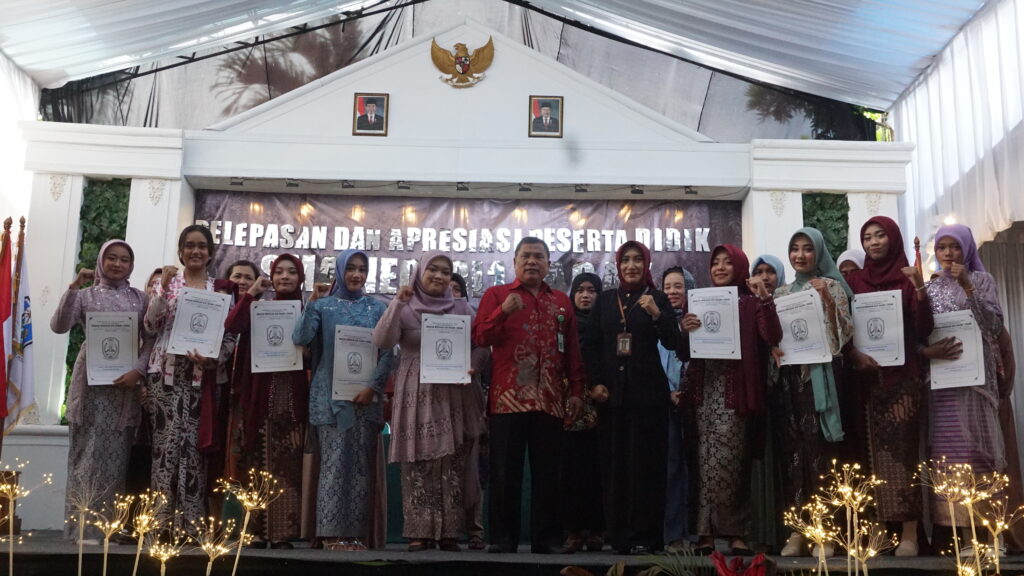SELAMAT DAN SUKSES KELAS XII SMAPa Tahun Pelajaran 2023/2024 - SMA ...
