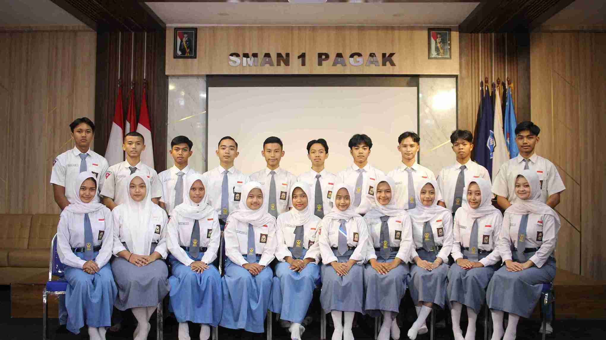 SMAN 1 Pagak Ukir Prestasi di Bulan Ramadan: 20 Siswa Lolos SNBP 2025 ...